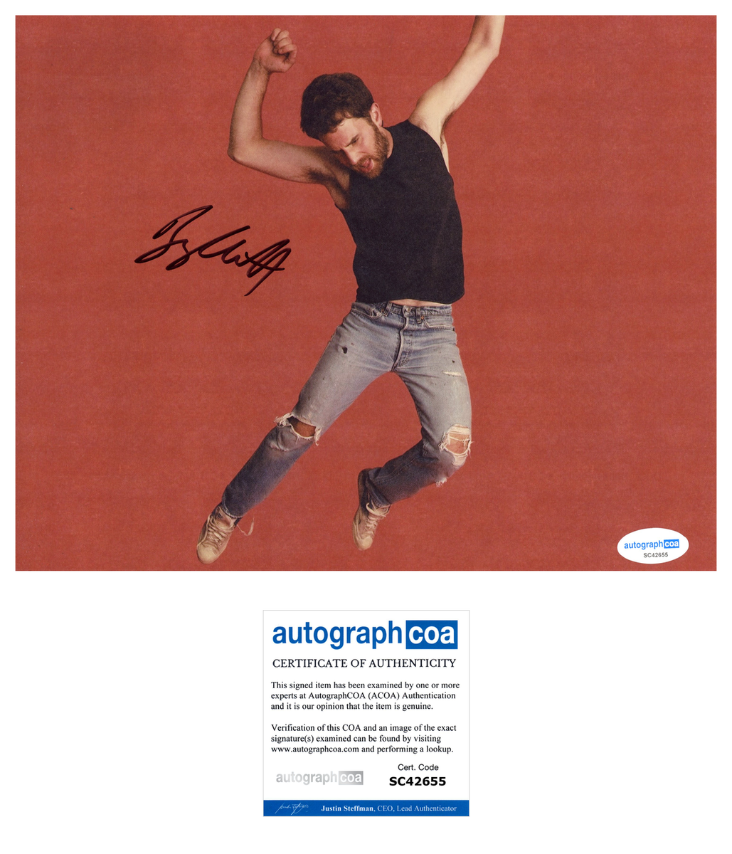 Ben Platt Signed Autograph 8x10 Photo ACOA | Outlaw Hobbies Authentic ...