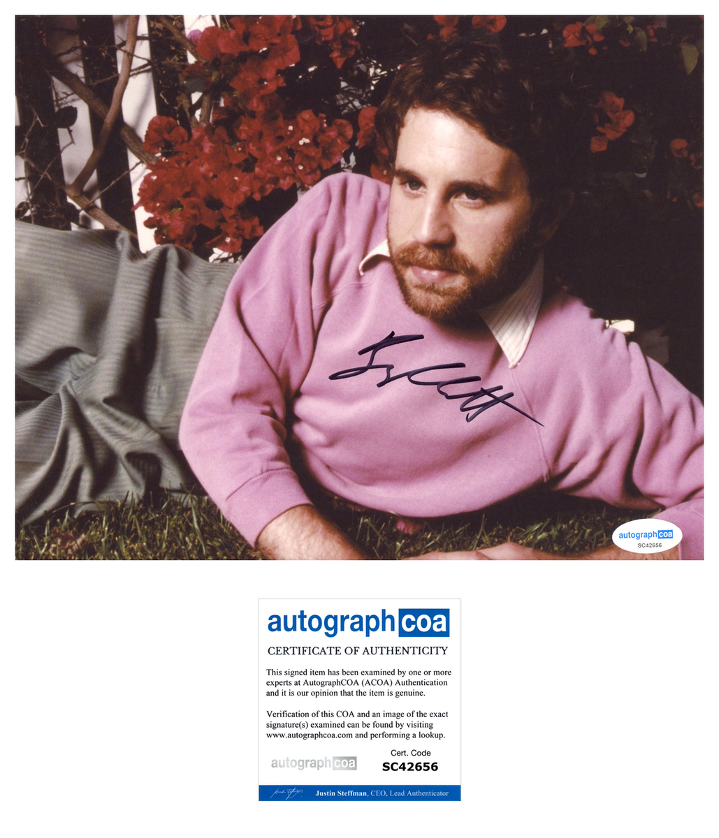 Ben Platt Signed Autograph 8x10 Photo ACOA | Outlaw Hobbies Authentic ...