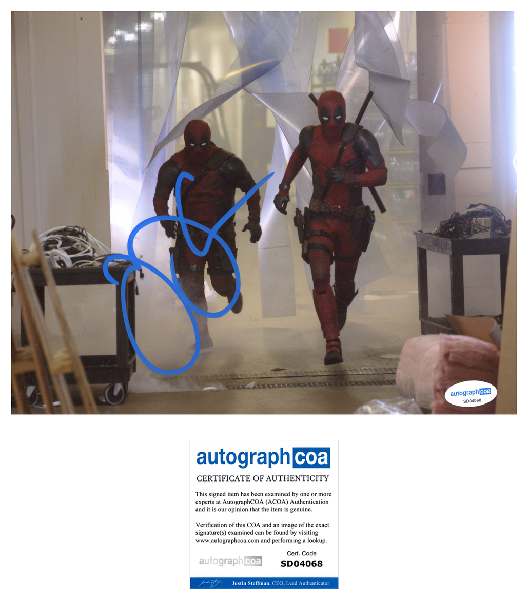 James Corden Signed Autograph 8x10 Photo ACOA | Outlaw Hobbies ...