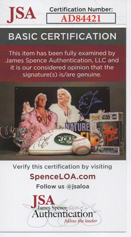 Morfydd Clark Lord of the Rings : Rings of Power Signed Autograph 8x10 ...