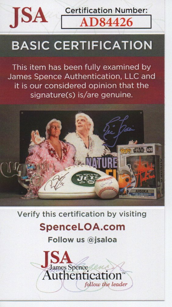 Morfydd Clark Lord of the Rings : Rings of Power Signed Autograph 8x10 ...