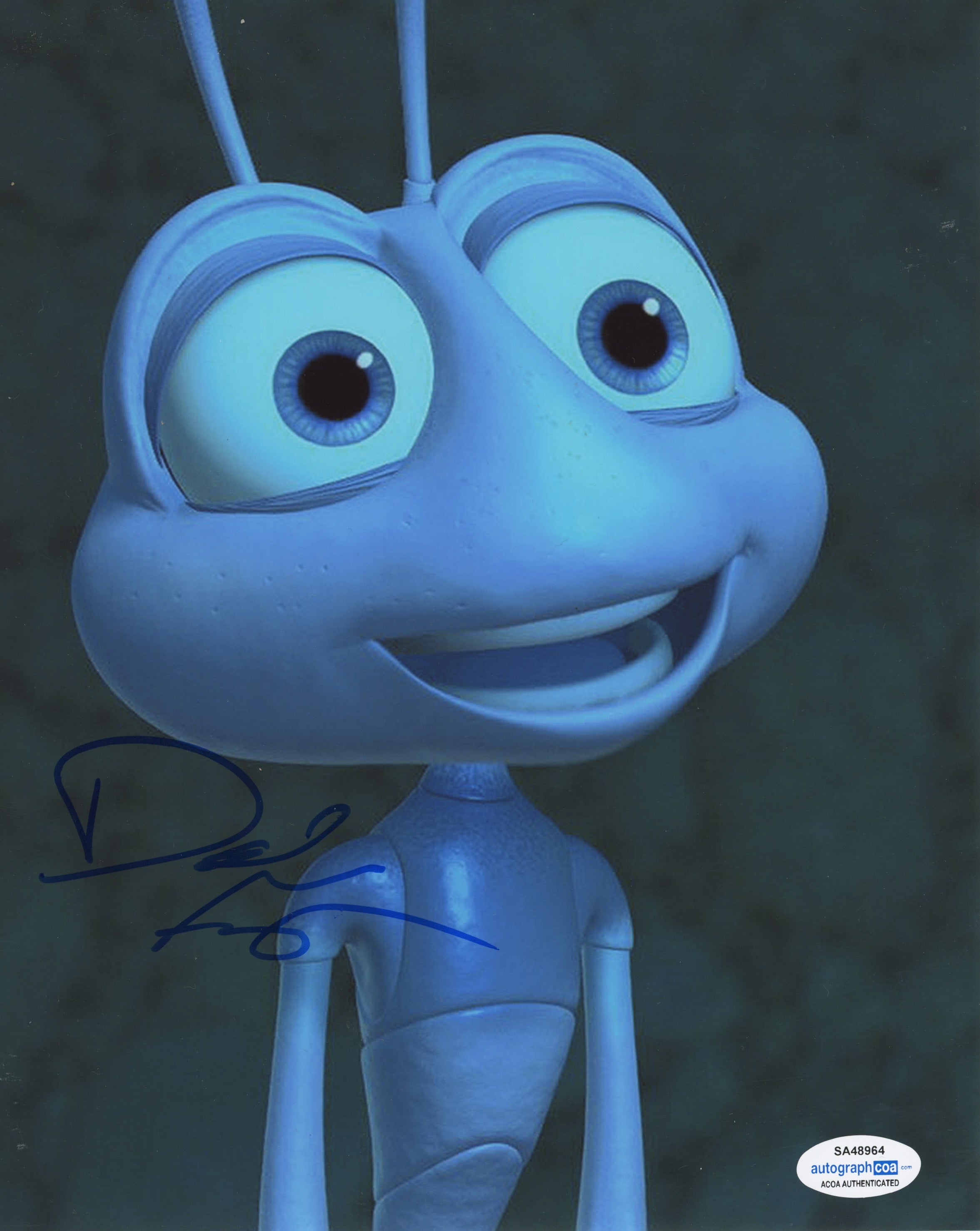 Dave Foley Flik