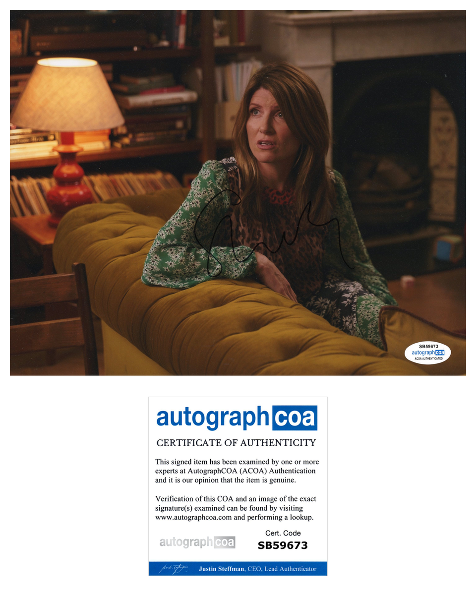 Sharon Horgan Catastrophe Signed Autograph 8x10 Photo ACOA | Outlaw ...