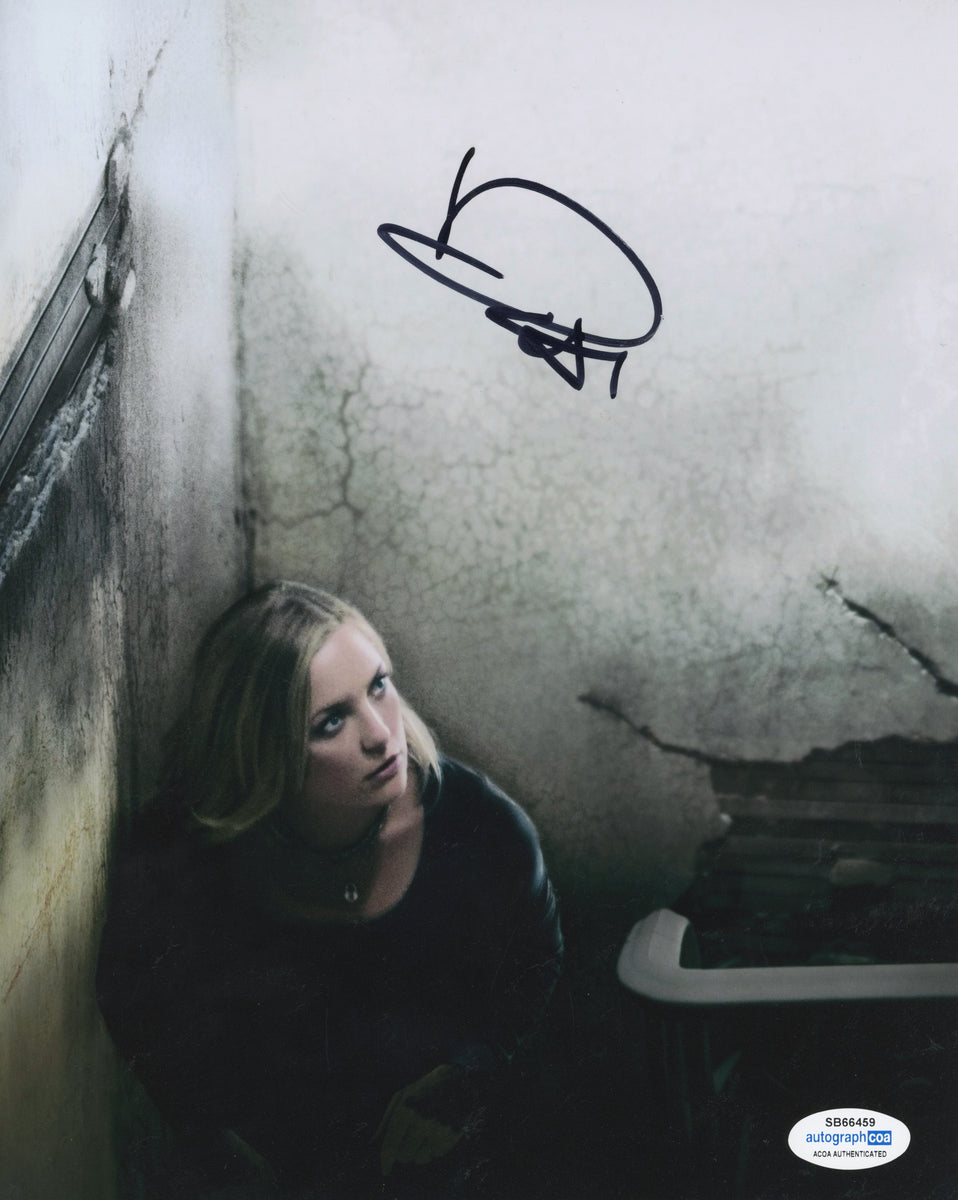 Kate Hudson Skeleton Key Signed Autograph 8x10 Photo ACOA | Outlaw ...
